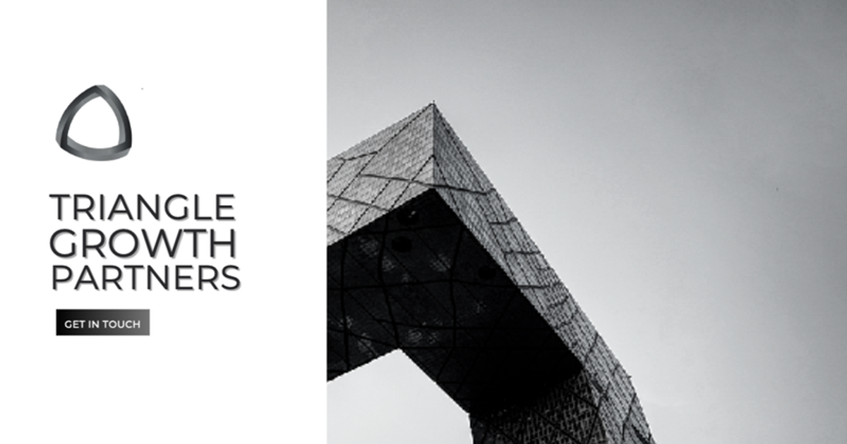 Triangle Growth Partners Pty Ltd.